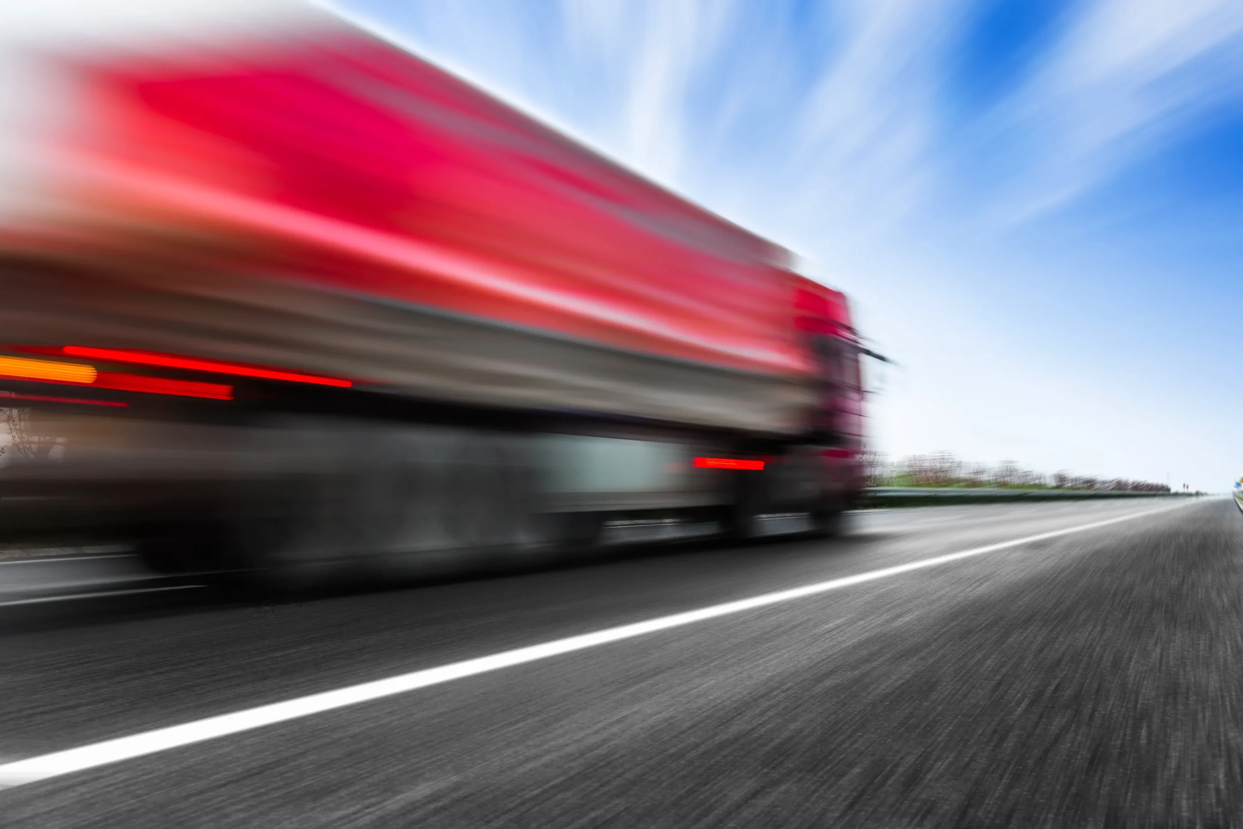 Reliable Long Distance Deliveries UK – Fast Sure Freight Solutions